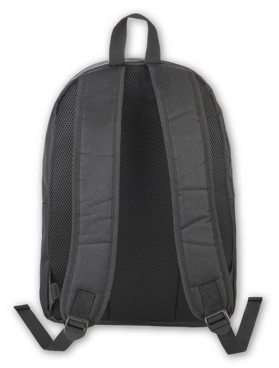 Harley-Davidson® Eagle Rugged Graphic Backpack w/Padded Adjustable Str ...